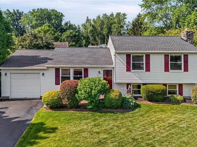 212 Overland Trail