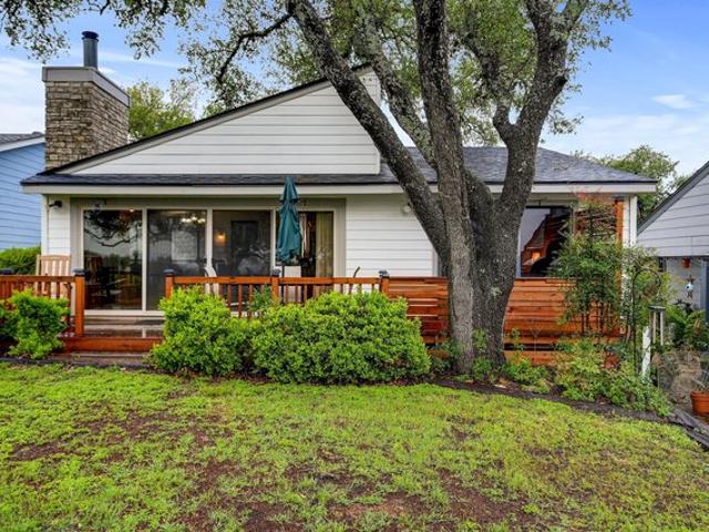 212 Overlook Ct, Wimberley, TX 78676