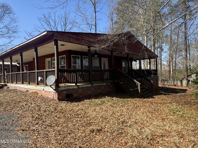 212 Lou Ann St, Florence, MS 39073