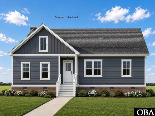212 Lowes Ln Lot 4, Hertford, NC 27944