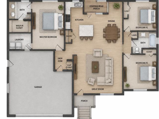 212 Lowes Lane