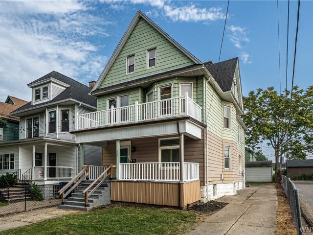 212 Lockwood Avenue # 1