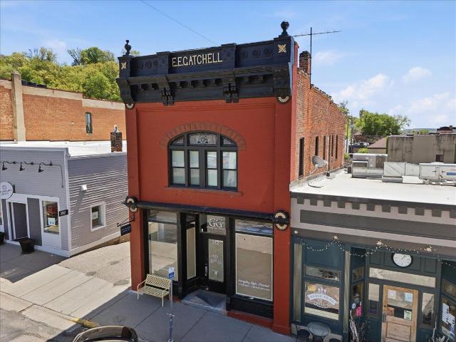 212 Locust Street