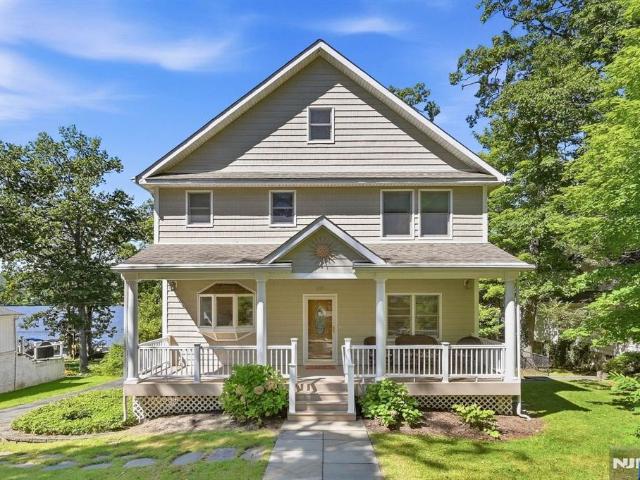 212 Long Pond Road