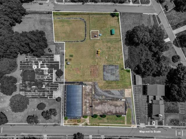 212 Lawsonville Avenue