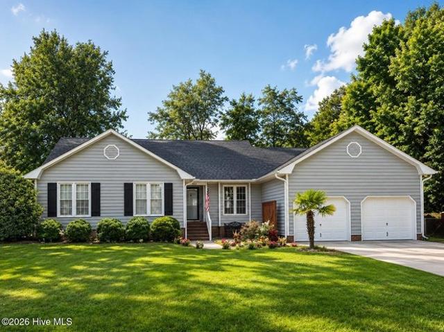212 Land Line Dr, Wilmington, NC 28411