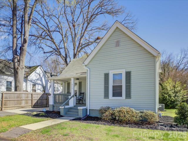 212 Lee St, Rock Hill, SC