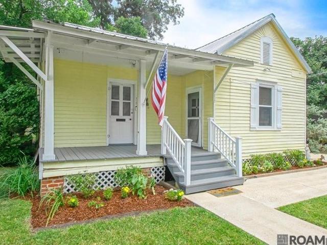 212 Lejeune St, New Roads, LA 70760