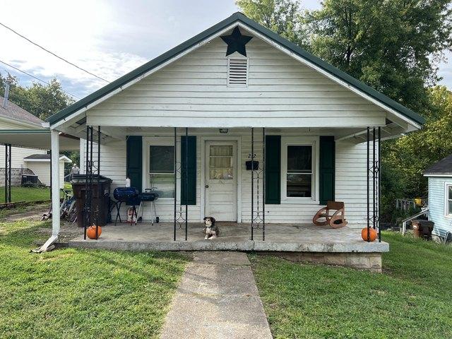 212 Montgomery Ave, Mount Sterling, KY 40353