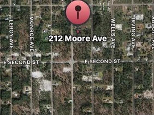 212 Moore Ave Lot 6, Lehigh Acres, FL 33936