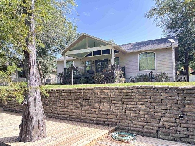 212 MA County Road 3215, Jefferson, TX 75657