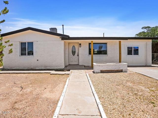 212 Manuel Dr, El Paso, TX 79907