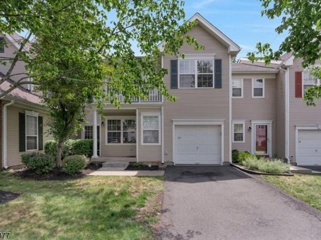 212 Marcia Way, Bridgewater Twp, NJ 08807