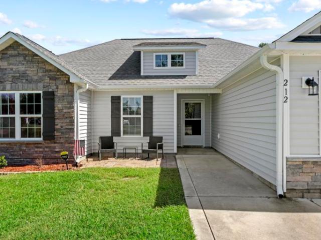212 Marsh Haven Drive