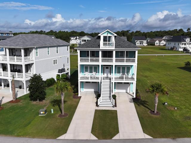 212 Marshside Landing