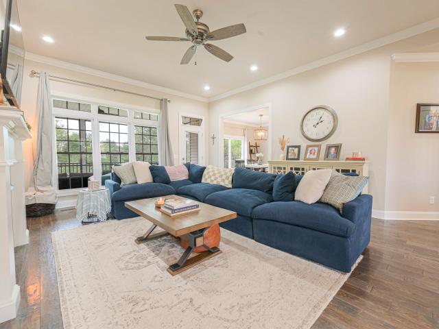 212 Mccoy Road