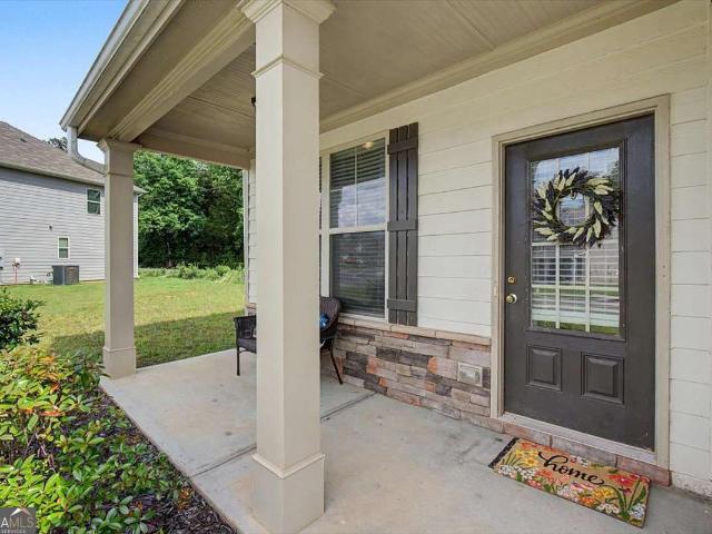 212 Mcginnis Circle
