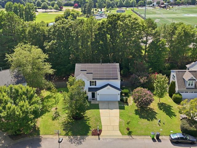 212 Mizelle Meadow Court