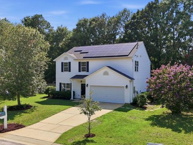 212 Mizelle Meadow Ct, Holly Springs, NC 27540