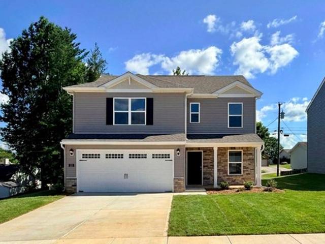 212 Miles Pass, Elizabethtown, KY 42701
