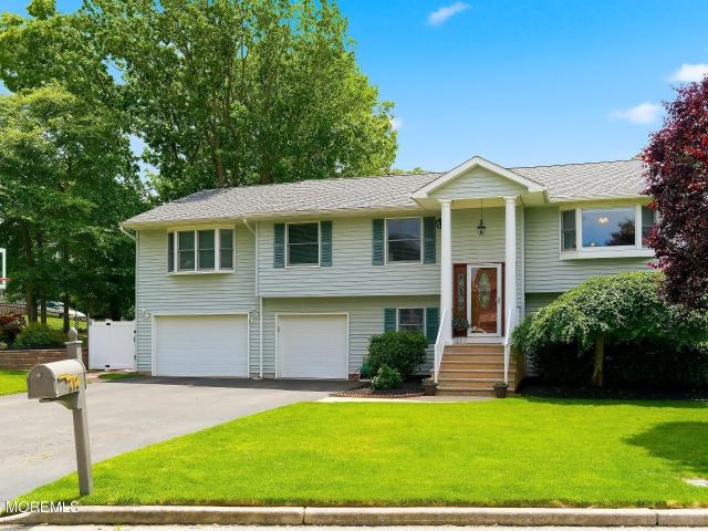 212 Milford Road