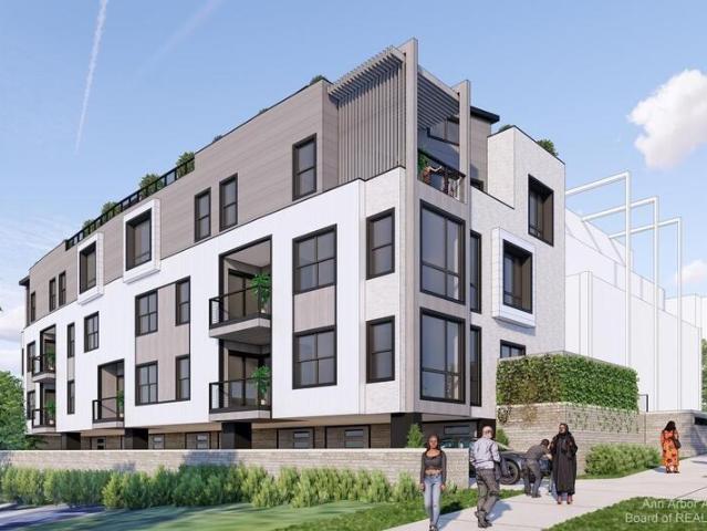 212 Miller Ave. 101, Ann Arbor, MI 48103