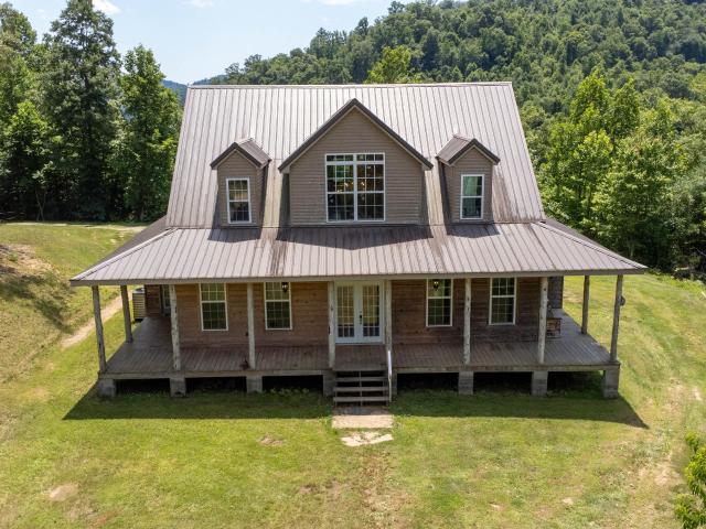 212 Mills Creek Road