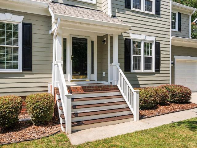 212 Mint Hill Drive