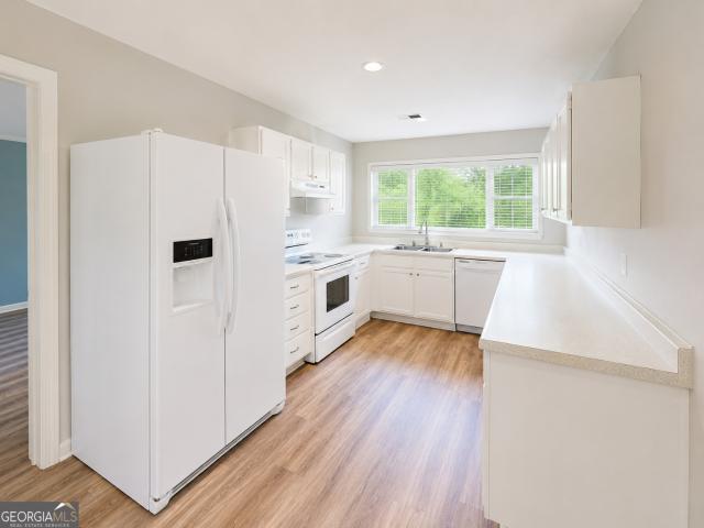 212 Muskogee Court