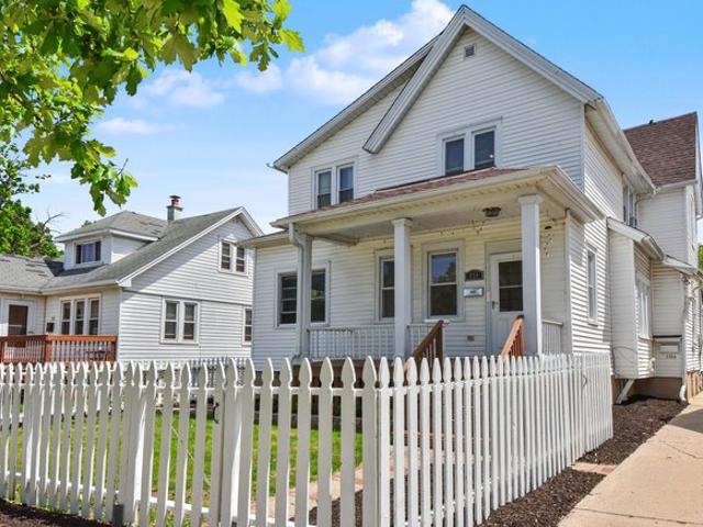 212 N 70th St Unit A, Milwaukee, WI 53213