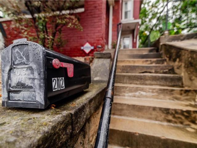 212 N 9th Street