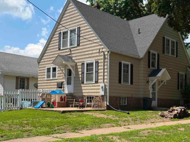 212 N 9Th Street