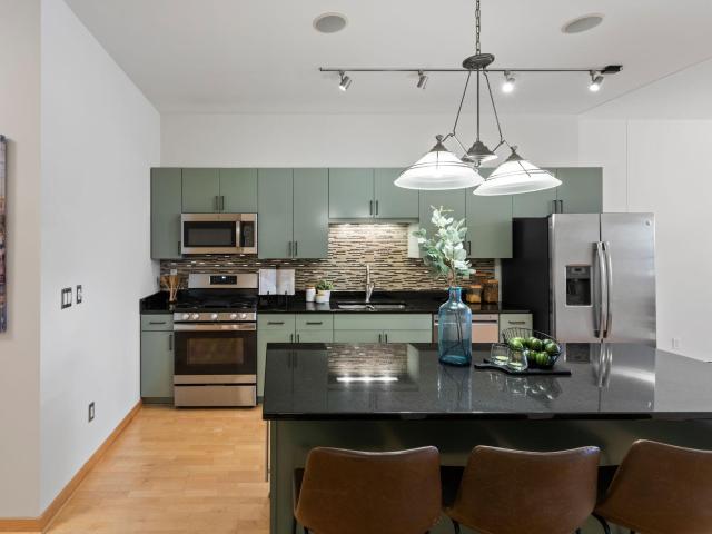 212 N 1st St, Unit 409, Minneapolis, MN 55401 | MLS #7061 | Compass