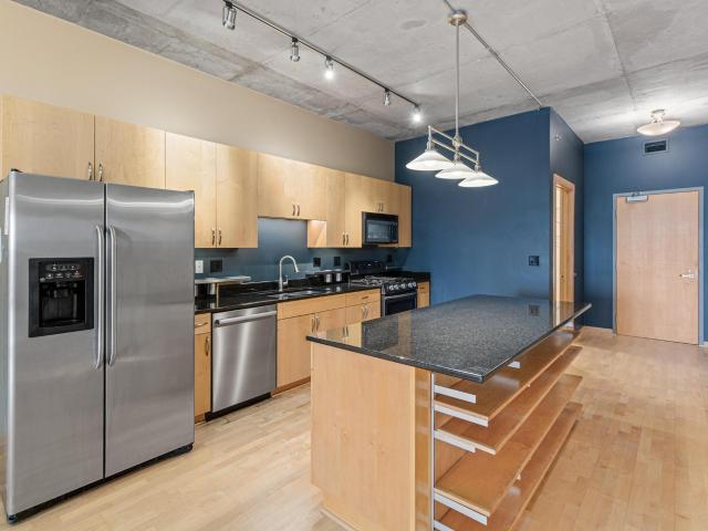 212 N 1st St, Unit 411, Minneapolis, MN 55401 | MLS #6822