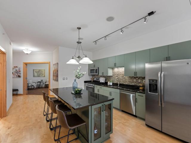 212 N 1st Street # 409