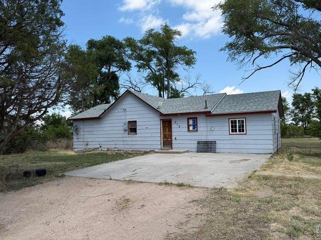 212 N 2nd St, Iliff, CO 80736