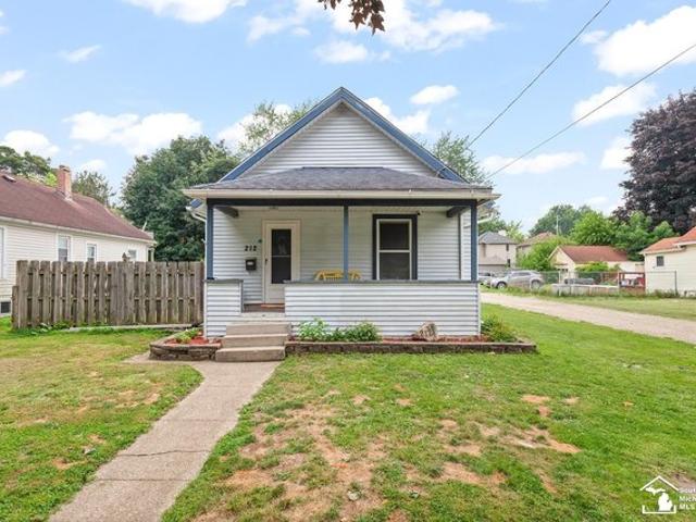 212 N Thompson St, Jackson, MI 49202