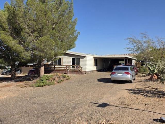 212 N Wahweap Dr, Greenehaven, AZ 86040