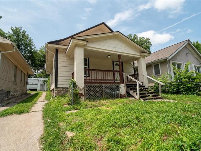 212 N Wheeling Avenue