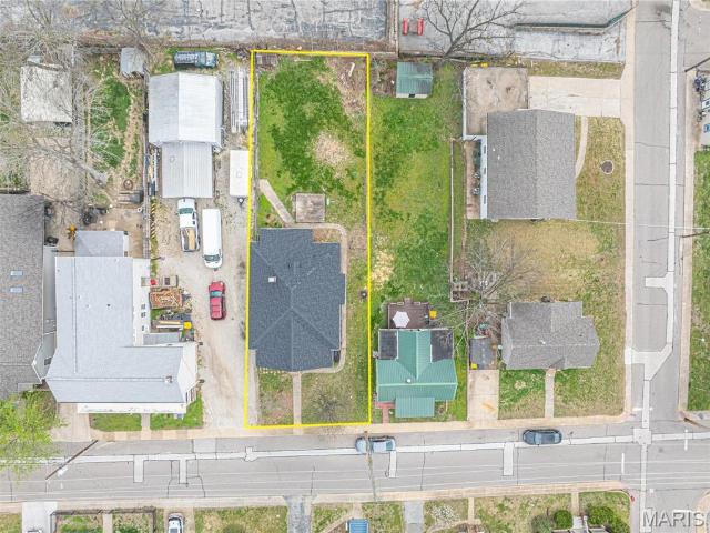 212 N Adams St, Festus, MO 63028 | MLS #26017