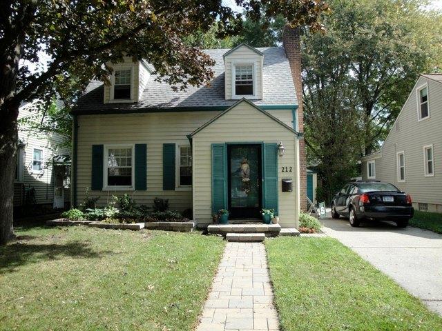 212 N Alexander Ave, Royal Oak, MI 48067