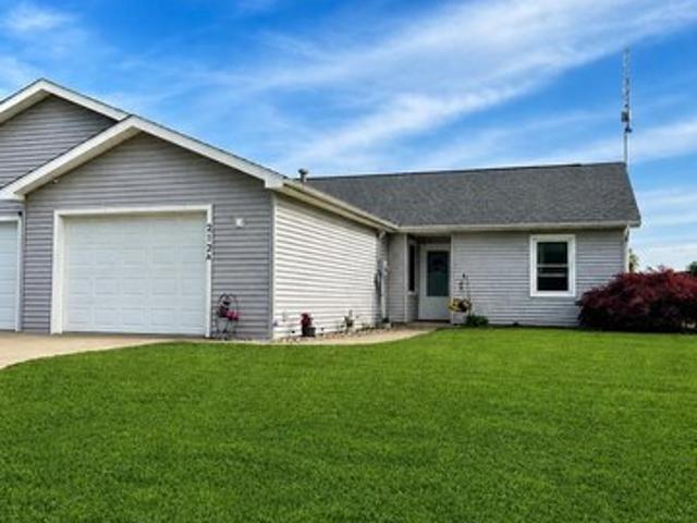 212 N Deborah Dr Apt A, Fremont, IN 46737