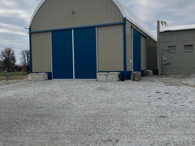 212 N Depot Street