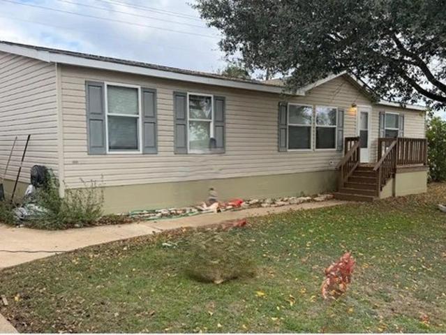 212 N Fork Rd, San Marcos, TX 78666