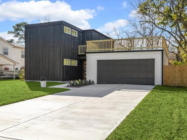212 N Forrest Ave, La Porte, TX 77571