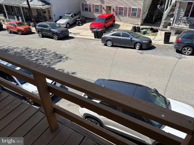 212 N George Street