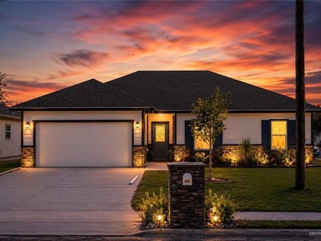 212 N Los Ebanos Blvd, Mission, TX 78573