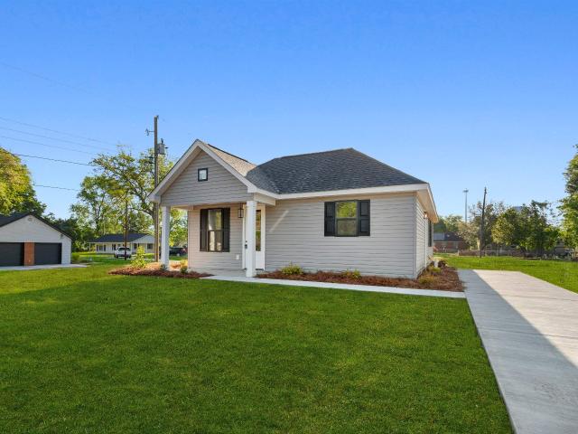 212 N Morgan Ave, Andrews, SC 29510 | MLS #2609