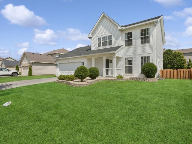 212 N Orchard Drive