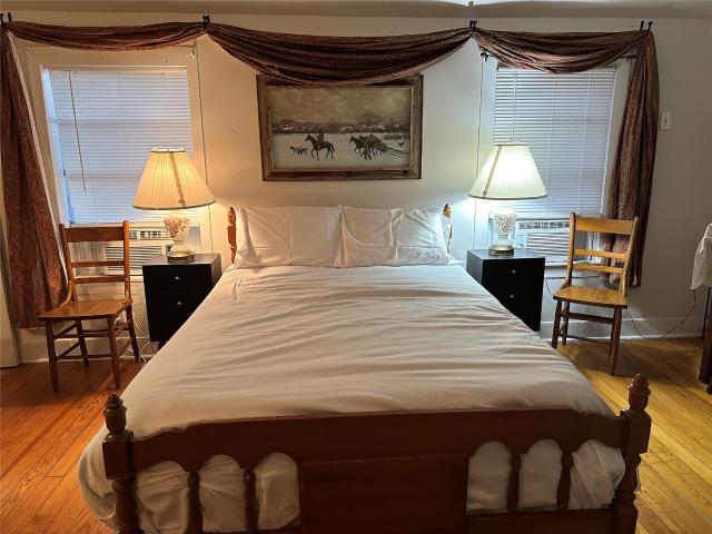 212 N Resident St, Unit A, Wharton, TX 77488 | MLS #46536